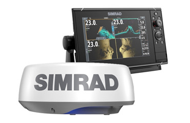 C&S Marine Electrical North Carolina Boat Electronics